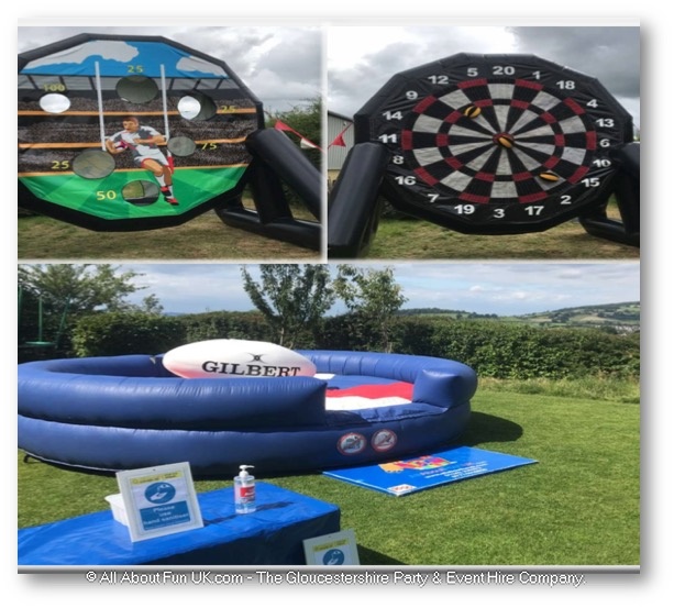 Gloucestershire Rodeo Bull Hire,Bucking Bronco Southwest Hire